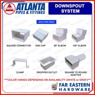 Atlanta PVC Downspout Price & Voucher Oct 2025 | BigGo Philippines