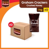 graham crackers crushed Price & Voucher Jan 2026 | BigGo Philippines
