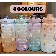 2000ml bottle water with sticker Price & Promotion-Mei 2025 | BigGo ...