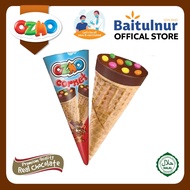 ozmo cornet Price & Promotion-Okt 2025 | BigGo Malaysia