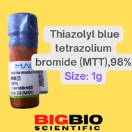 mtt reagent Price & Promotion-Dis 2025 | BigGo Malaysia