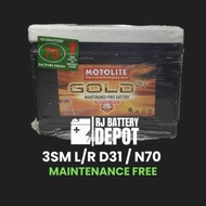 motolite battery 3sm Price & Voucher Jun 2026 | BigGo Philippines