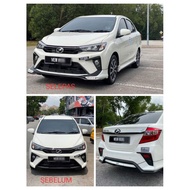 Bodykit Bezza 2020 Gear UP Price & Promotion-Sep 2024|BigGo Malaysia