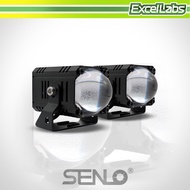 senlo mini driving light Price & Voucher Oct 2025 | BigGo Philippines