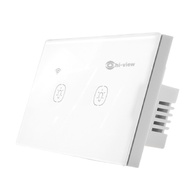 Smart Switch 2 ทาง ถูกที่สุด พร้อมโปรโมชั่น ส.ค. 2025 | BigGoเช็คราคาง่ายๆ