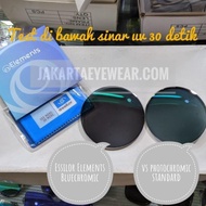 Harga essilor elements bluechromic indoor outdoor Terbaru Sep 2024 ...