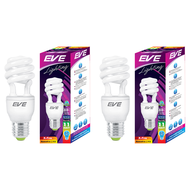 หลอดไฟ EVE 11W ถูกที่สุด พร้อมโปรโมชั่น ม.ค. 2025|BigGoเช็คราคาง่ายๆ