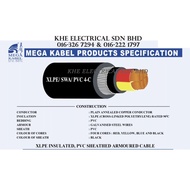 xlpe cable Price & Promotion-Dis 2025 | BigGo Malaysia