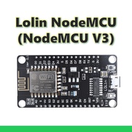 Nodemcu 1.0 ESP8266 Price & Promotion-Jan 2025 | BigGo Malaysia