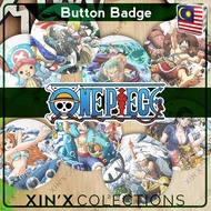 pin badge one piece Price & Promotion-Feb 2026 | BigGo Malaysia