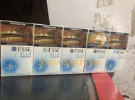 Harga Esse Blue Change Terbaru Mar 2025 | BigGo Indonesia