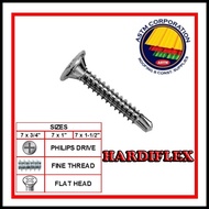 3 4 hardiflex screw Price & Voucher Jun 2026 | BigGo Philippines