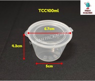 tcc 100 container Price & Promotion-Ogo 2025 | BigGo Malaysia
