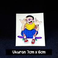 nobita sticker Price & Promotion-Mac 2025 | BigGo Malaysia