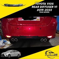 vios 2022 diffuser Price & Promotion-Ogo 2024|BigGo Malaysia
