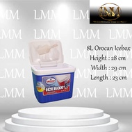 Orocan BOX Cooler Price & Voucher Jan 2025|BigGo Philippines