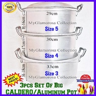 kaldero Price & Voucher Dec 2025 | BigGo Philippines