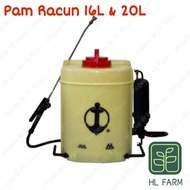 PAM Racun Manual Anchor Price & Promotion-Okt 2024|BigGo Malaysia
