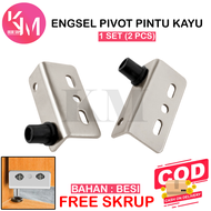 Harga engsel pivot Terbaru Mei 2026 | BigGo Indonesia