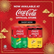 coke mini classic Price & Promotion-Jan 2026 | BigGo Malaysia