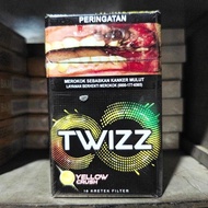 Harga Rokok+twizz Terbaru Nov 2024 |BigGo Indonesia