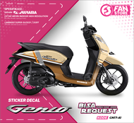Harga sticker motor genio full body Terbaru Sep 2024 |BigGo Indonesia