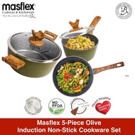 Masflex Cookware Price & Voucher Jan 2026 | BigGo Philippines