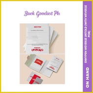 enhypen pob weverse Price & Voucher Aug 2025 | BigGo Philippines