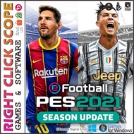 Harga game pc pes 2021 full version Terbaru Agt 2024 |BigGo Indonesia