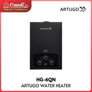 Harga Artugo Water Heater Terbaru Okt 2024 |BigGo Indonesia