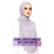 Shawl Curve 2 Meter Price & Promotion-Jun 2026 | BigGo Malaysia