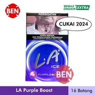 Harga rokok la ice purple ungu Terbaru Des 2024 |BigGo Indonesia