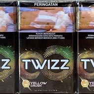 Harga Rokok twizz Terbaru Mar 2025 | BigGo Indonesia