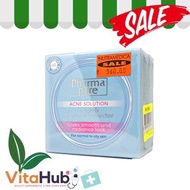 แป้ง Pharmapure Acne ถูกที่สุด พร้อมโปรโมชั่น ก.ค. 2025 | BigGoเช็คราคา ...