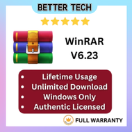 winrar pro ถูกที่สุด พร้อมโปรโมชั่น ก.พ. 2025 | BigGoเช็คราคาง่ายๆ
