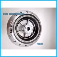 HUB TMX Supremo 150 Price & Voucher Jul 2025 | BigGo Philippines