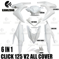 click 125 v2 fairings set Price & Voucher Jan 2026 | BigGo Philippines
