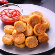 Harga Chicken EGG Roll Frozen Terbaru Jun 2026 | BigGo Indonesia