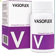 vasoflex Price & Promotion-Mei 2025 | BigGo Malaysia