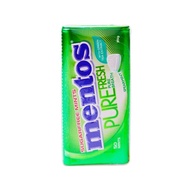 Mentos TIN Price & Voucher Dec 2024|BigGo Philippines