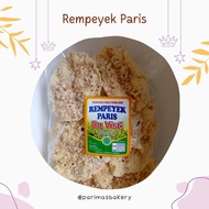 Harga rempeyek paris Terbaru Sep 2024 |BigGo Indonesia