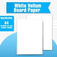 Vellum Board Paper A4 Price & Voucher Oct 2025 | BigGo Philippines