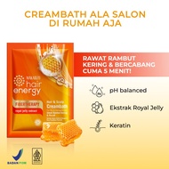 Harga Makarizo Hair Masker Royal Jelly Terbaru Jun 2026 | BigGo Indonesia