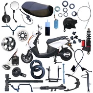 Keso E Bike Price & Voucher Jan 2026 | BigGo Philippines