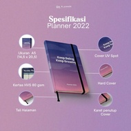 Harga Planner Buku 2022 Terbaru Sep 2024 |BigGo Indonesia