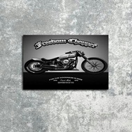 Harga Poster Motor Chopper Terbaru Agt 2024 |BigGo Indonesia