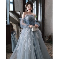 js prom gown Price & Voucher Mar 2026 | BigGo Philippines