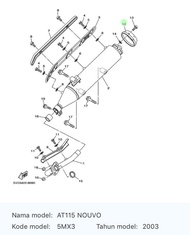 Harga 5MX-E4799-00 Terbaru Sep 2024 |BigGo Indonesia