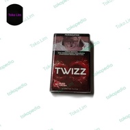 Harga Rokok twizz Terbaru Mar 2025 | BigGo Indonesia