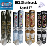 rcl shuttlecock black silver Price & Promotion-Sep 2024|BigGo Malaysia